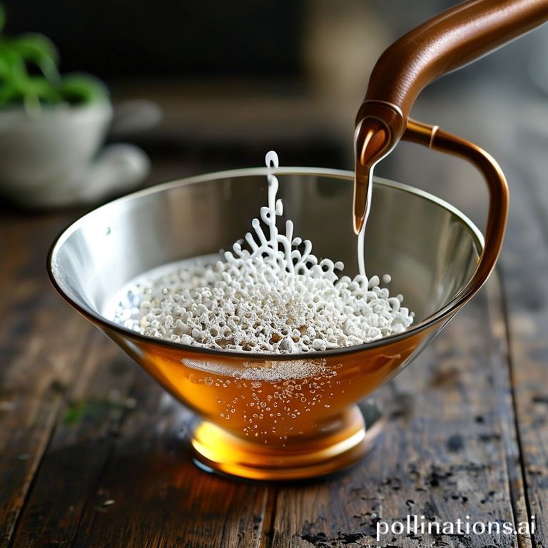 How To Clean Tea Strainer?